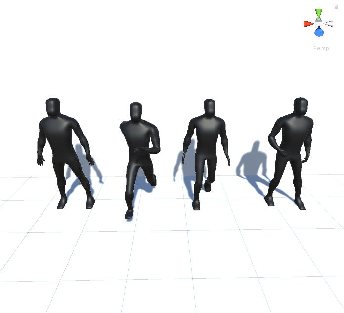 Unit 30 animation loop Feedback. – Jack Payne Blogs